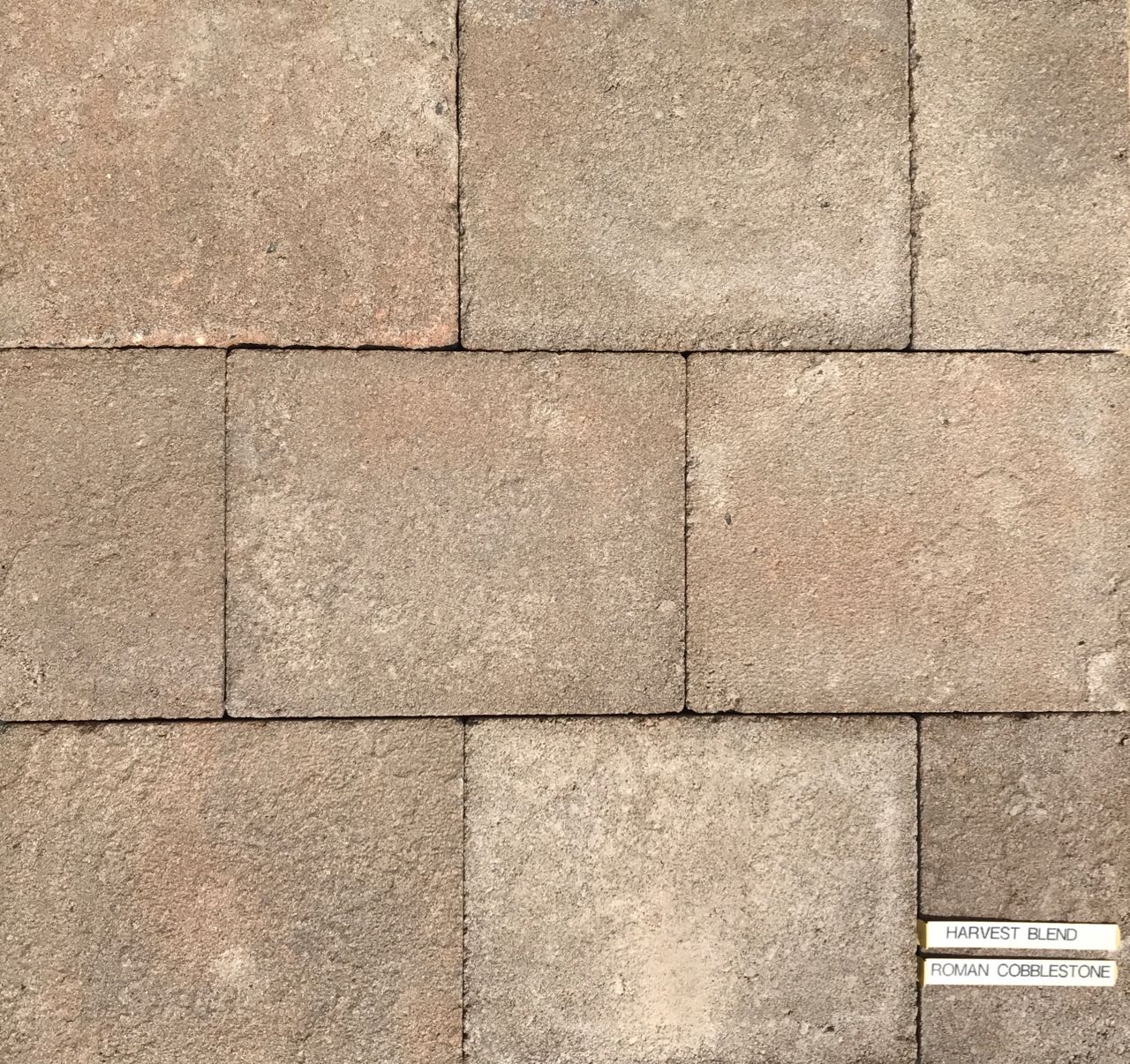 The Fagenstrom Co - Roman Cobblestone Pavers - Great Falls, MT - 406 ...