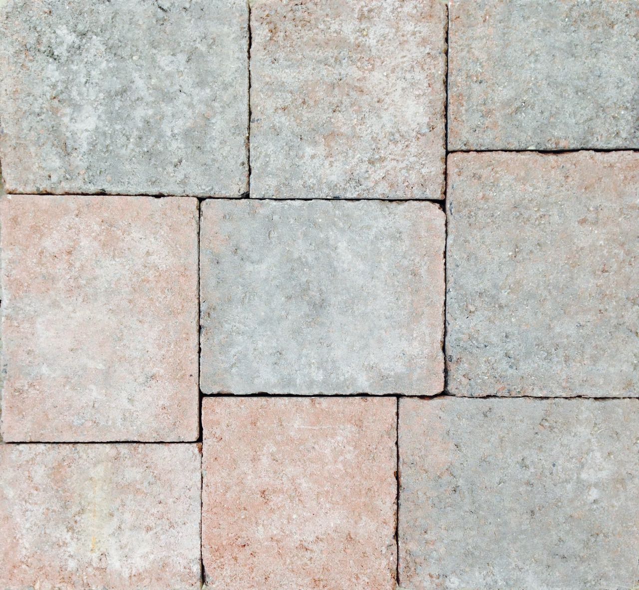 The Fagenstrom Co - Roman Cobblestone Pavers - Great Falls, MT - 406 ...